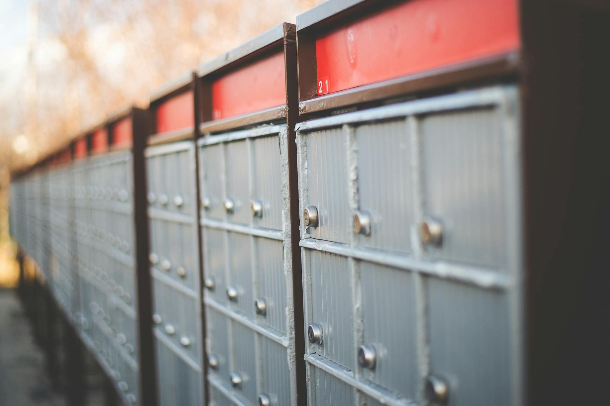 Comment louer une boîte postale en 3 étapes ultra-simples