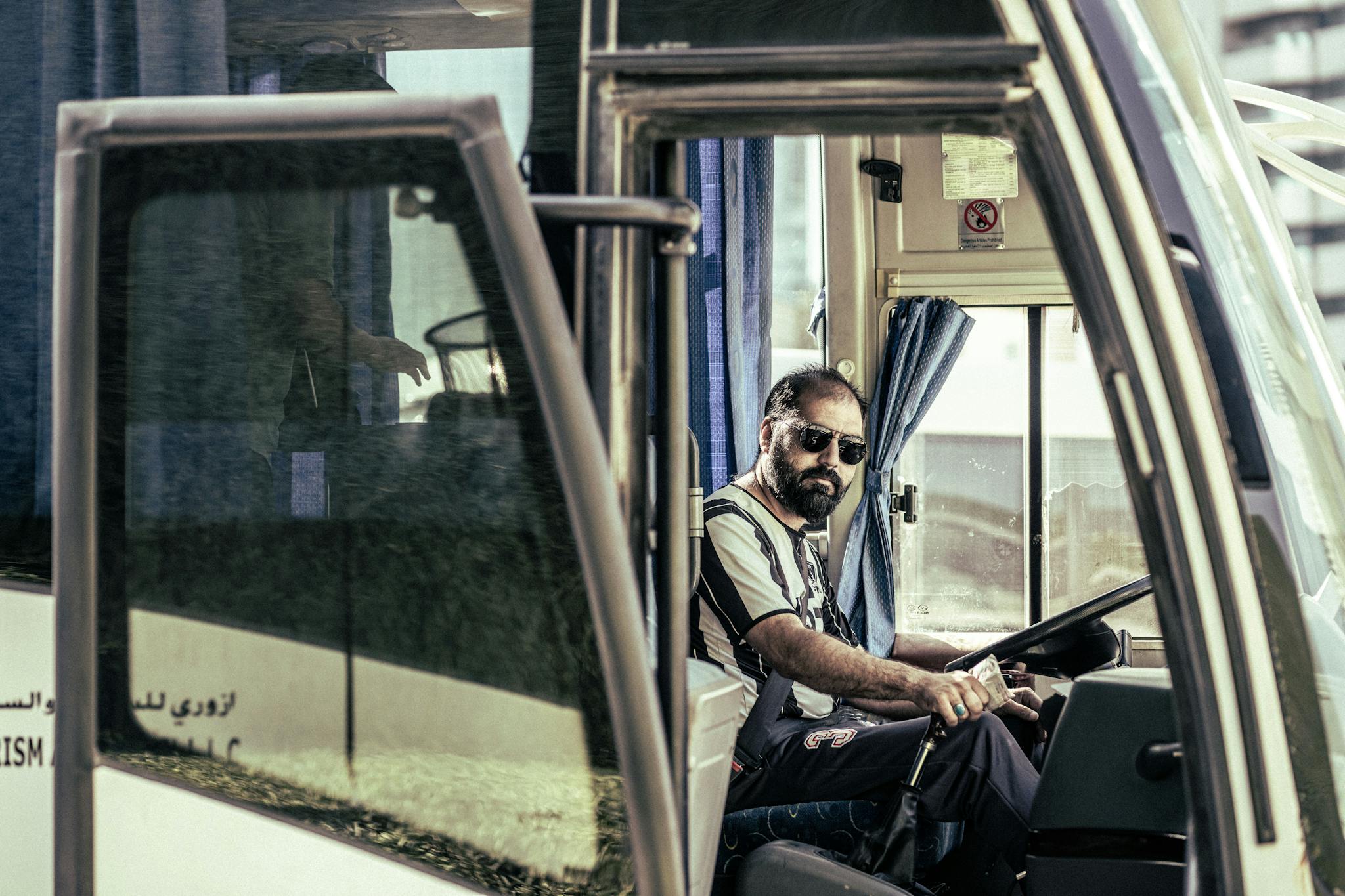 Combien gagne un chauffeur de bus en France en 2026